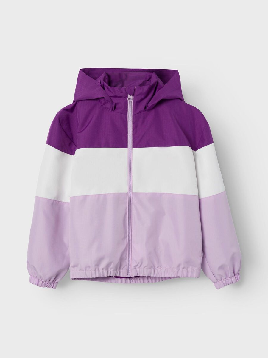 Mäntel & Jacken – Größte Auswahl an Outerwear für Kinder | NAME IT