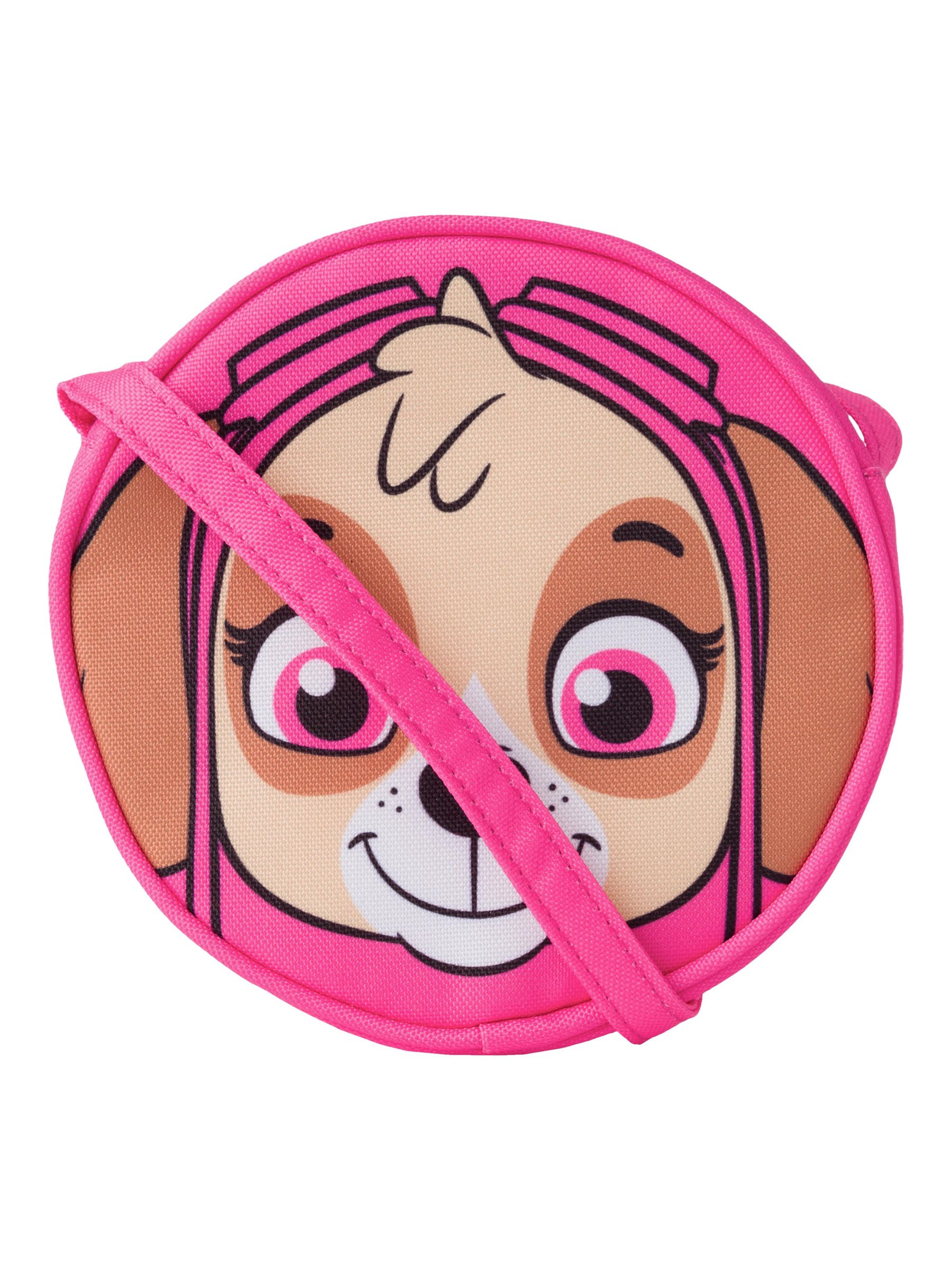 PAW PATROL CROSSOVER-TASKE - Små Piger | Pink | NAME IT Danmark