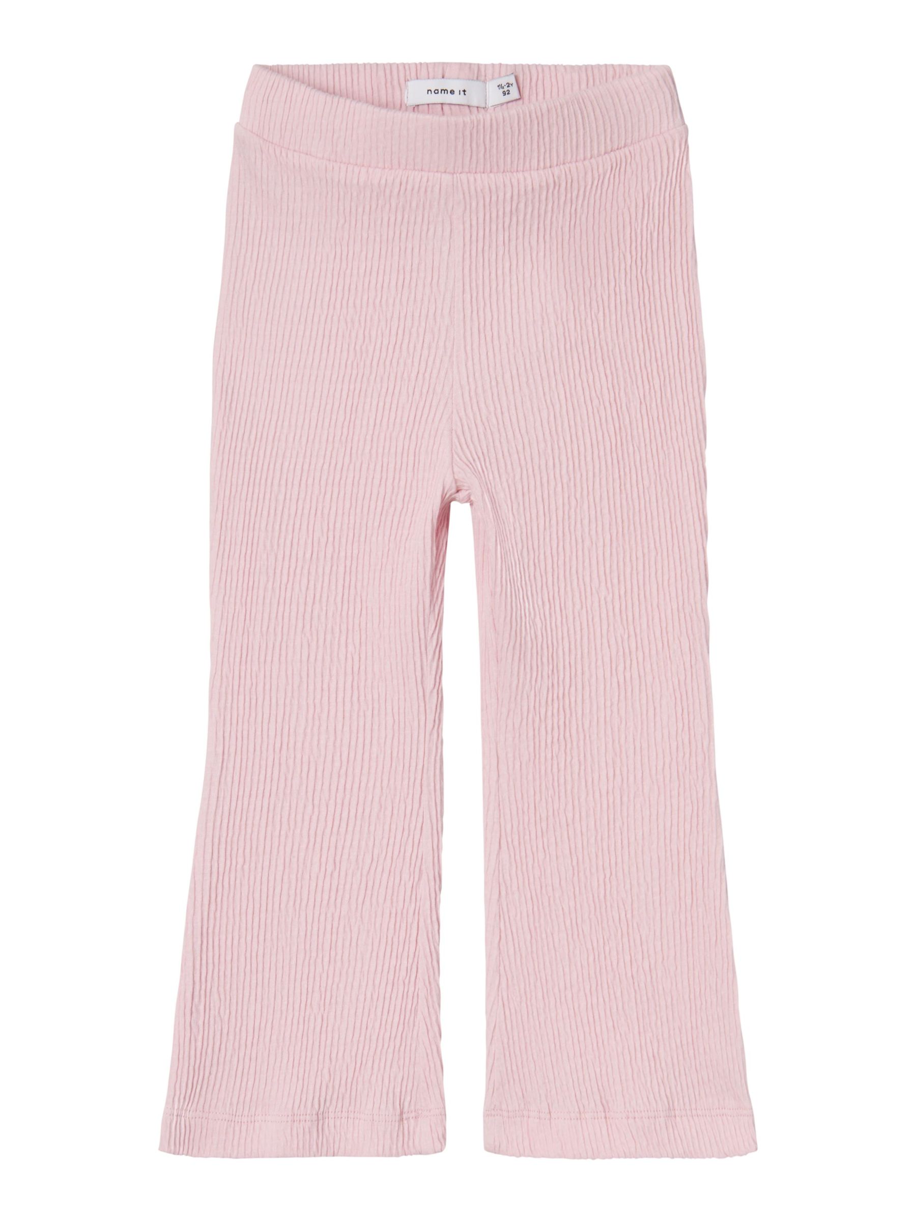 BOOTCUT HOSE - Kleinkind Mädchen | Pink | NAME IT Deutschland