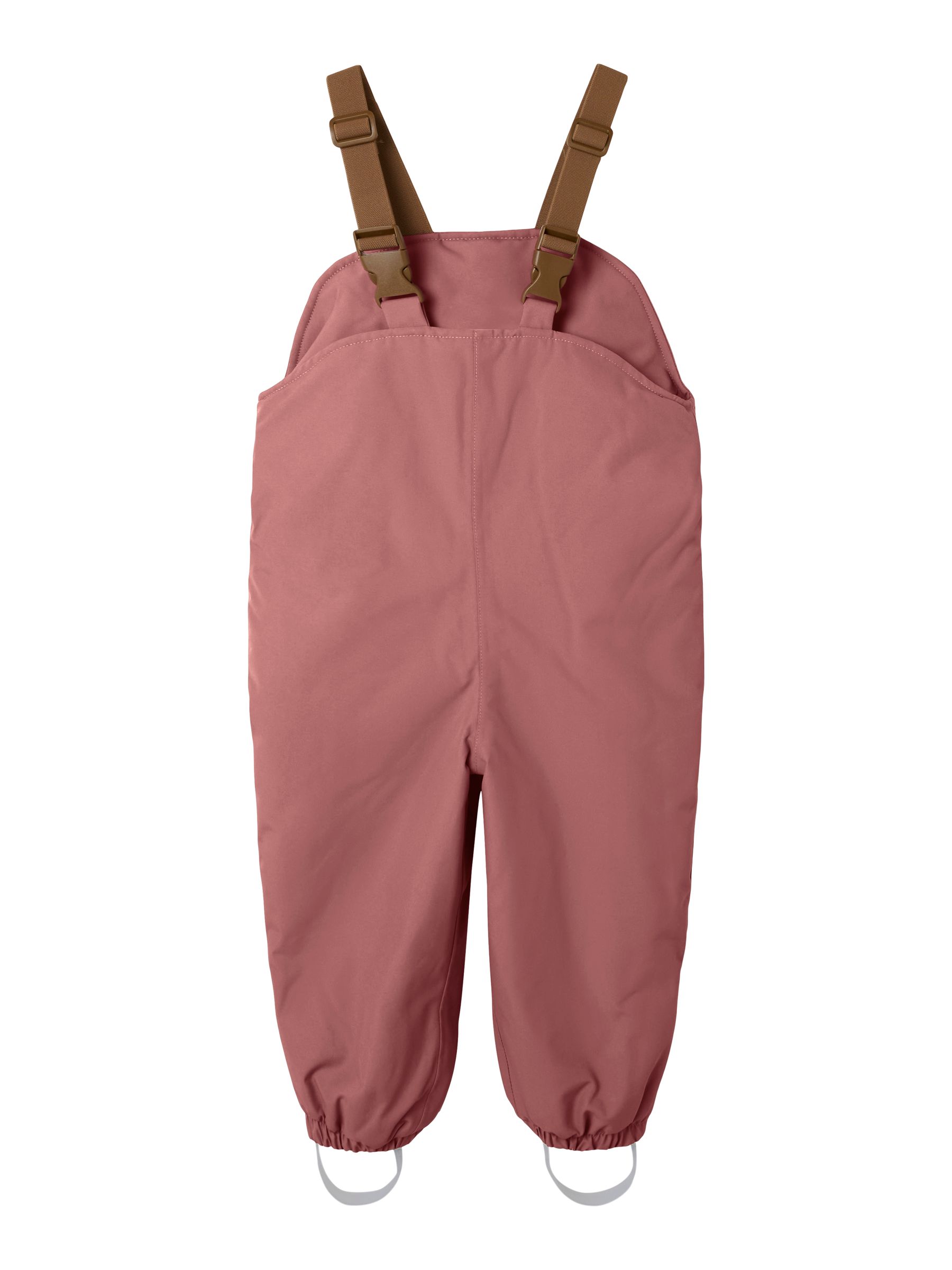 Lil' Atelier LASNOW10 SKIHOSE - Kleinkind Mädchen | Pink | NAME IT ...