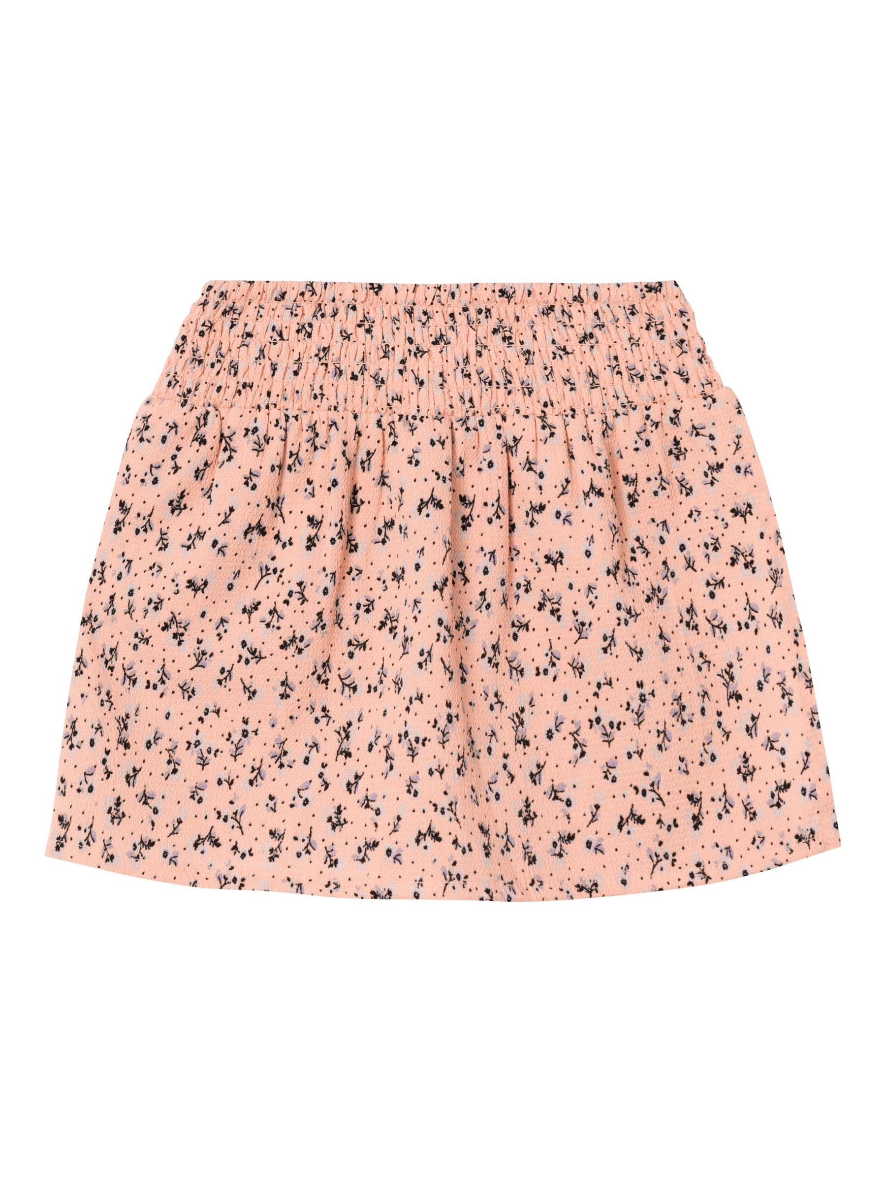 REGULAR FIT SKORT - Toddler Girls' | Pink | NAME IT UK